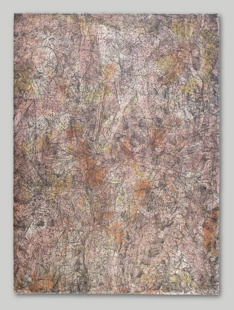 JOSEPH NECHVATAL | Vermillion Editions Limited